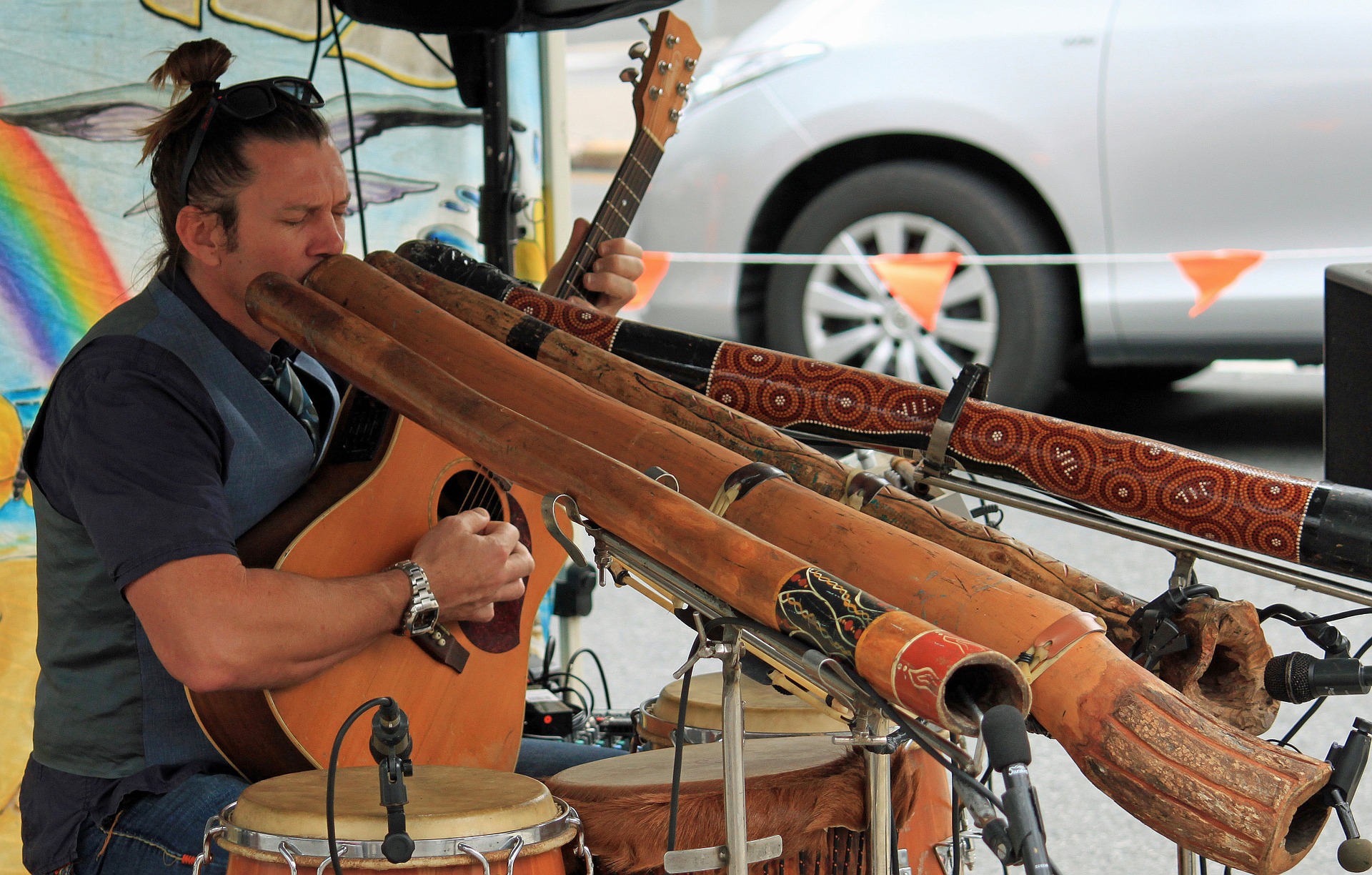 5 Interesting Unique Exotic Instruments To Learn Playbook