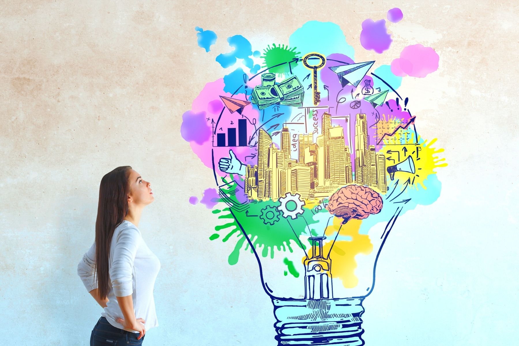 11 Skills yang Akan Membuatmu Jagoan Problem Solving - Playbook