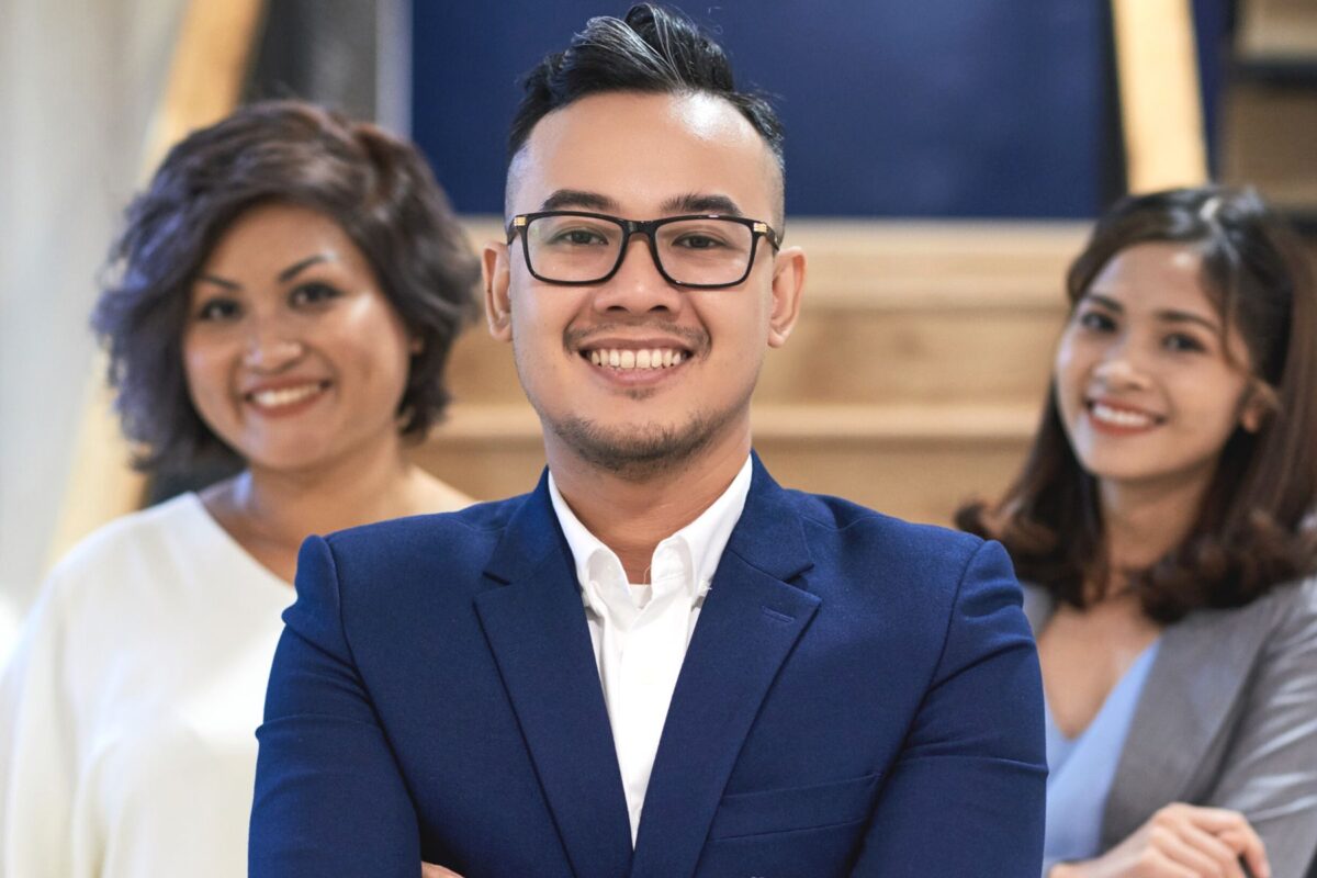 Kuis: Apakah Kamu Sudah Siap Menjadi Pemimpin yang Sukses? - Playbook Kuis: Apakah Kamu Sudah Siap Menjadi Pemimpin yang Sukses? - Playbook